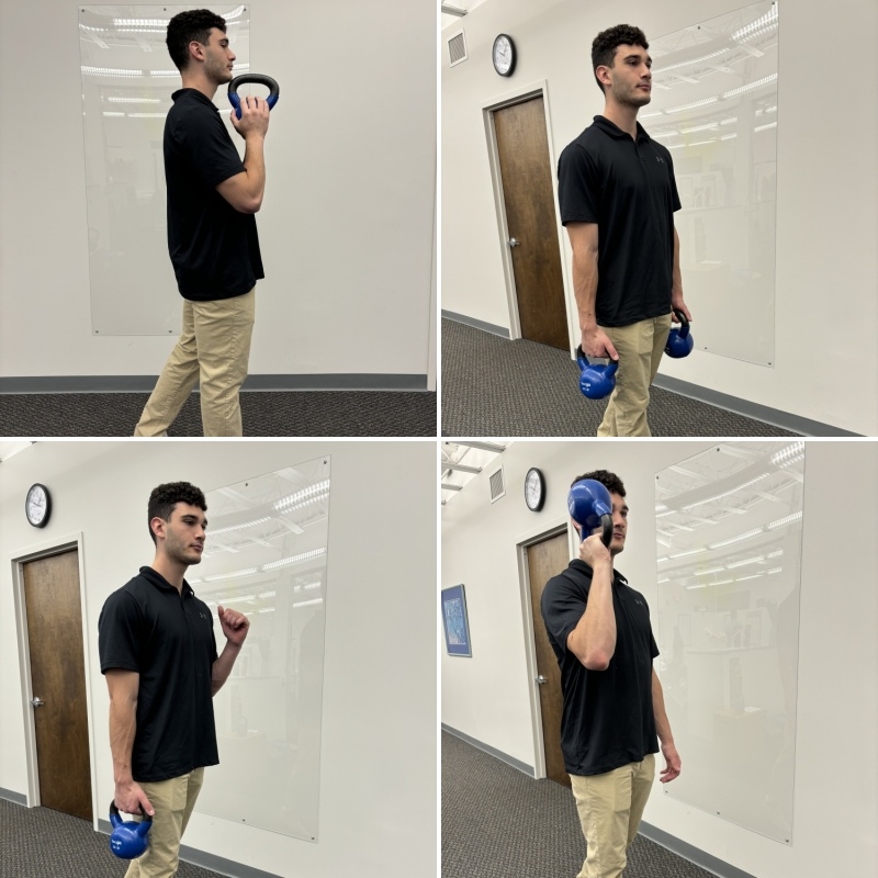 HEP2go - Build a HEP For Free