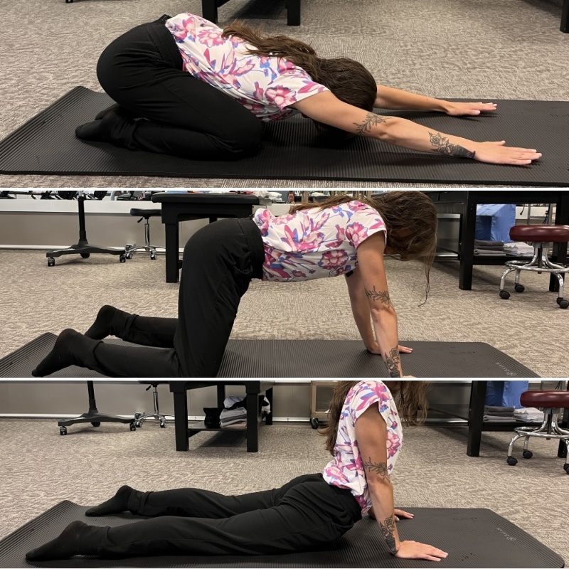 HEP2go - Build a HEP For Free