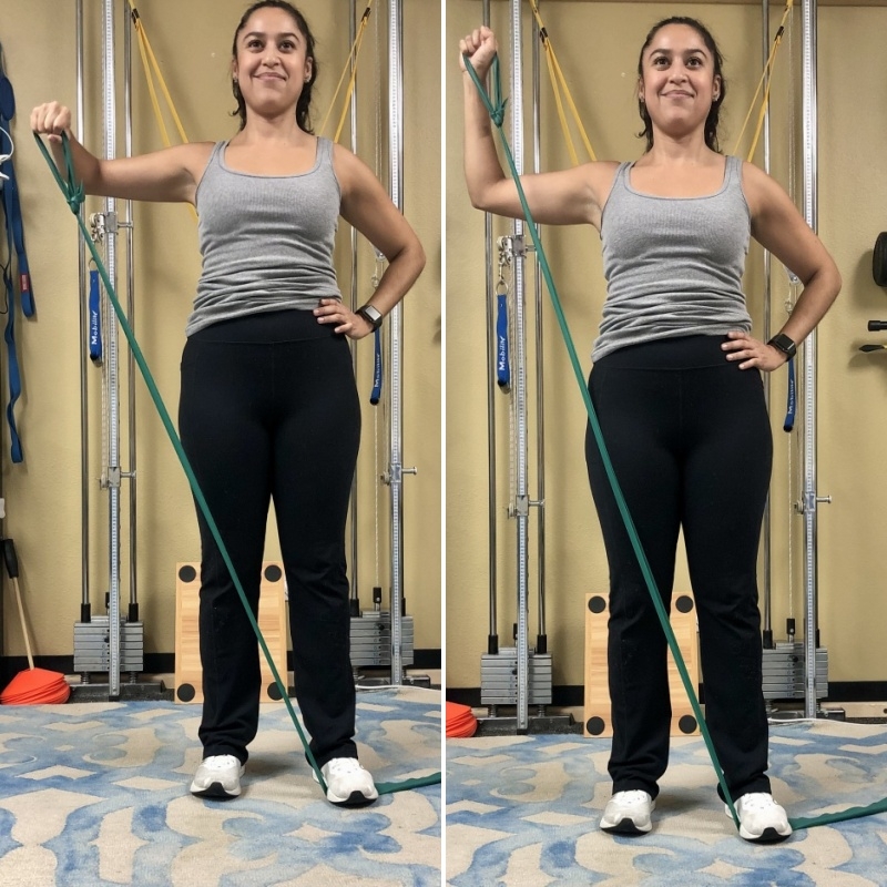 HEP2go - Build a HEP For Free