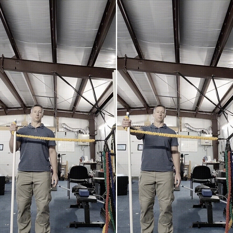 HEP2go - Build a HEP For Free