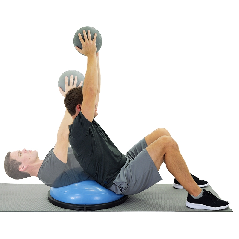 HEP2go - Build a HEP For Free